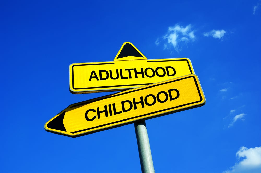 What is the Magic Age of Adulthood…and why is 18 Considered “Adult ...