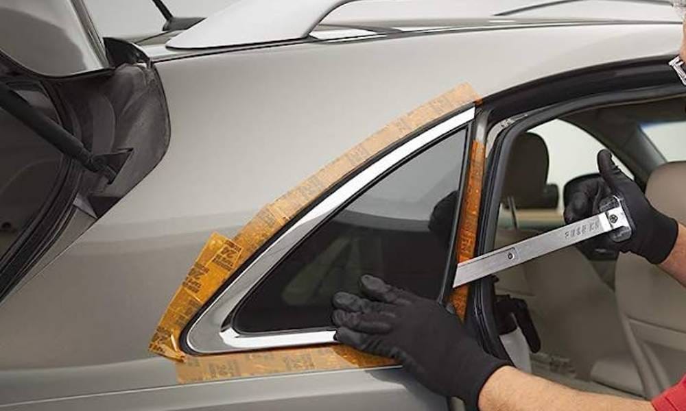 Understanding the Cost Factors of Quarter Glass Repair: What to Expect ...