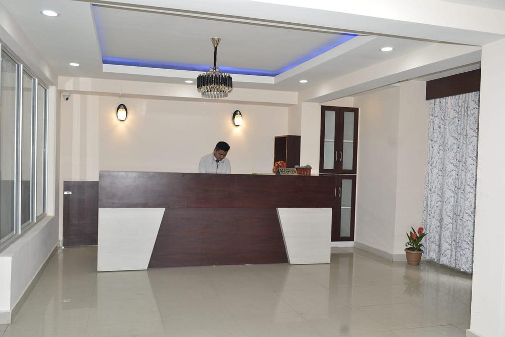 Top Review: Golden Oren Hotels and Spa Hotel near Mall Road in ...
