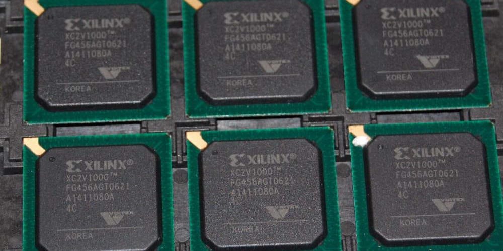 OpenCL FPGA Xilinx | by RayMing Technology | Medium