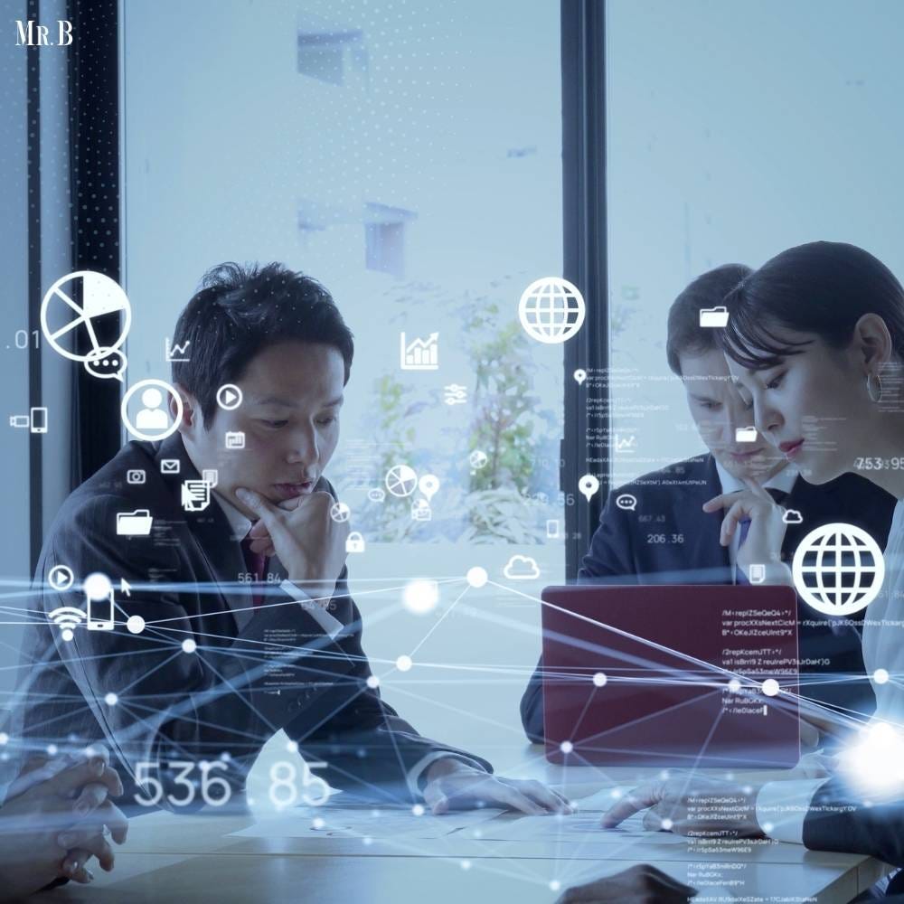 Digital Transformation Strategies for Small Businesses | by Mr ...