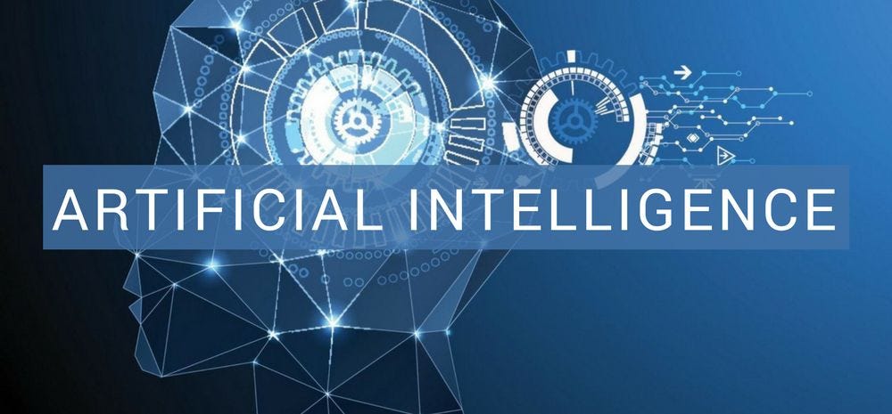 Unraveling Artificial Intelligence for the Non-Geeks — The Non ...