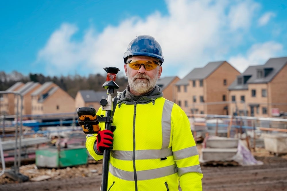 6 Reasons Why You Should Hire a Builder from Association | by NABC Uk ...
