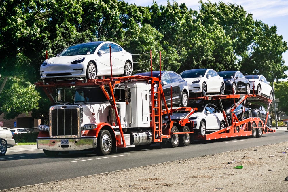 How to Report a Scam in the Auto Transport Industry? | by ...