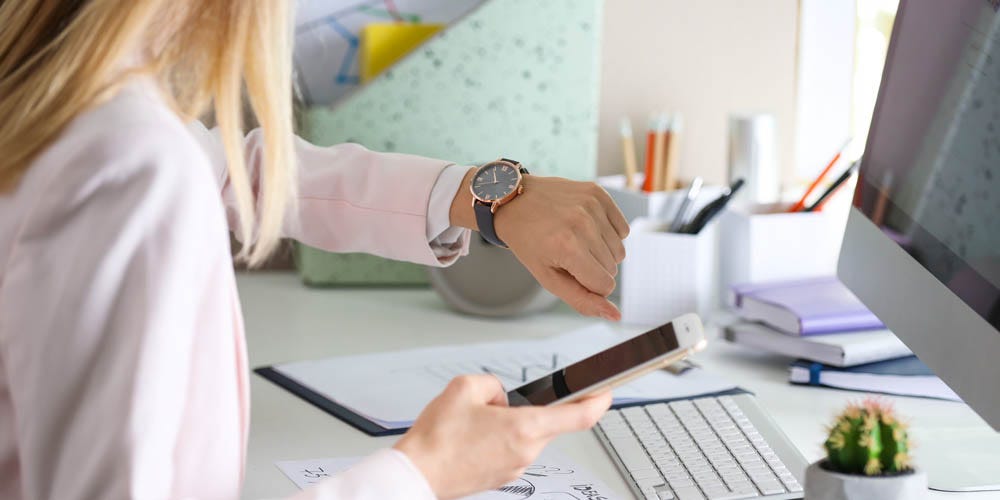 Tips for Effective Time Management in a Fast-paced Business Environment ...