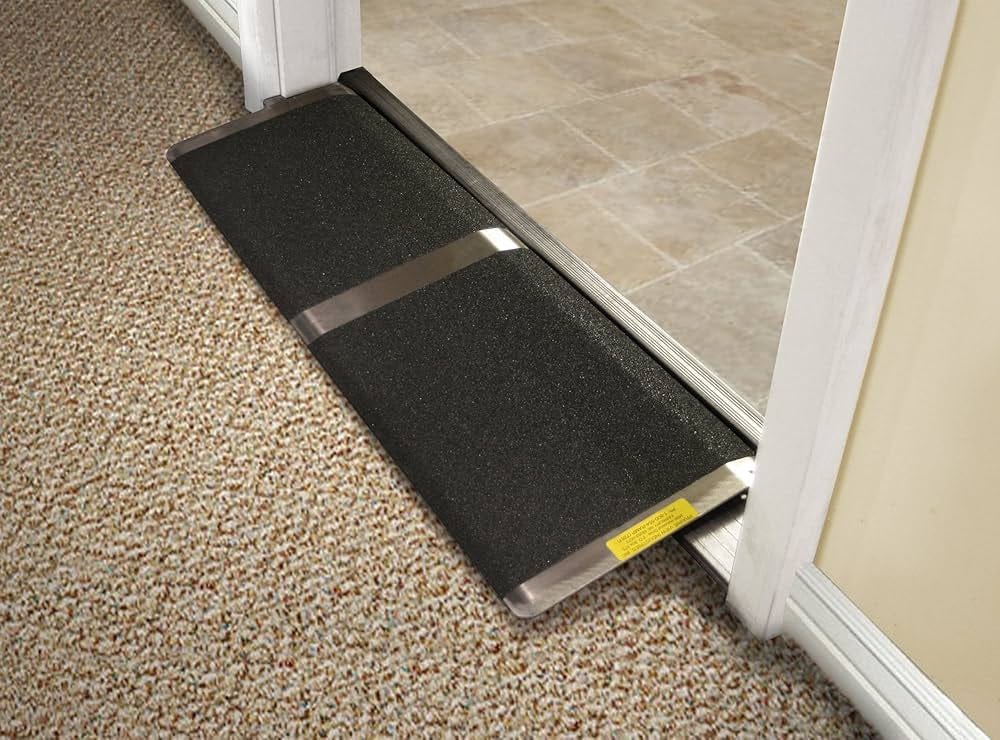 Finding The Best Threshold Ramp For Your Home Or Business | by ...