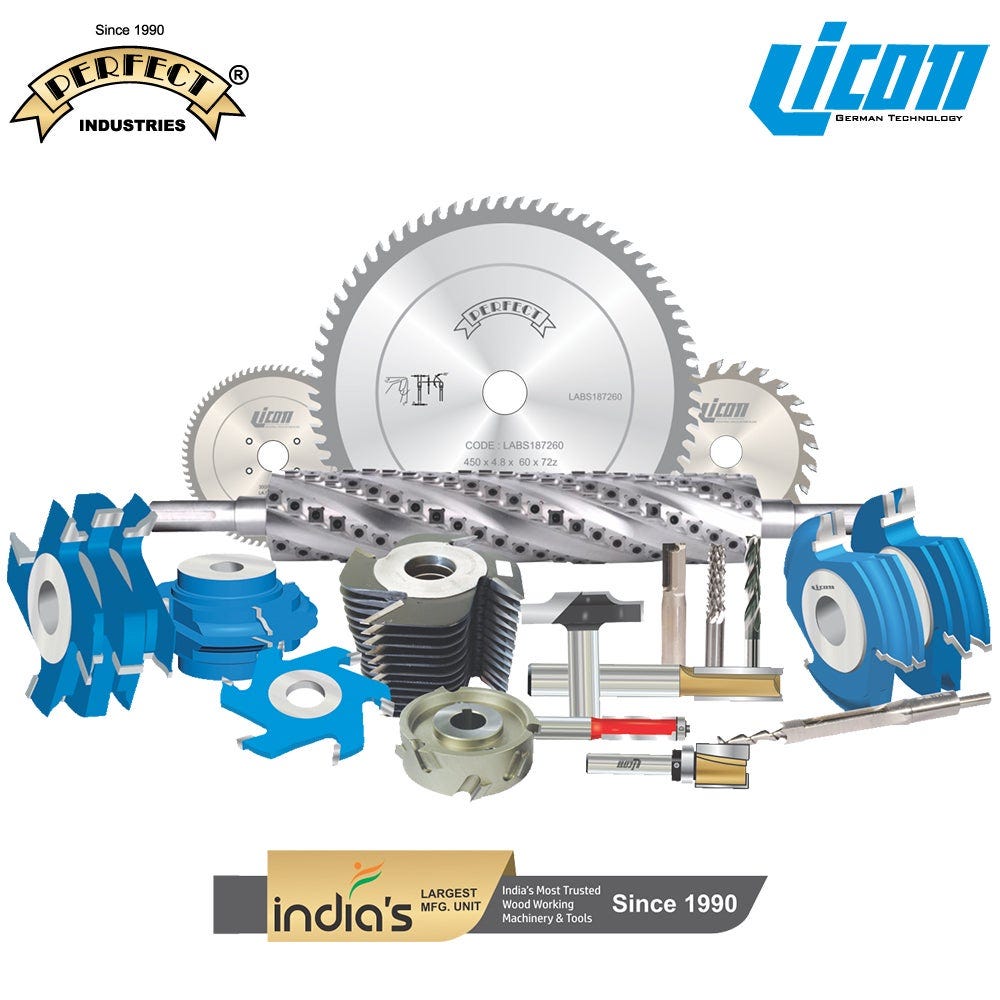 Perfect Tools Industries : Best Woodworking Tools Manufacturer in Ahmedabad, India - Perfect ...