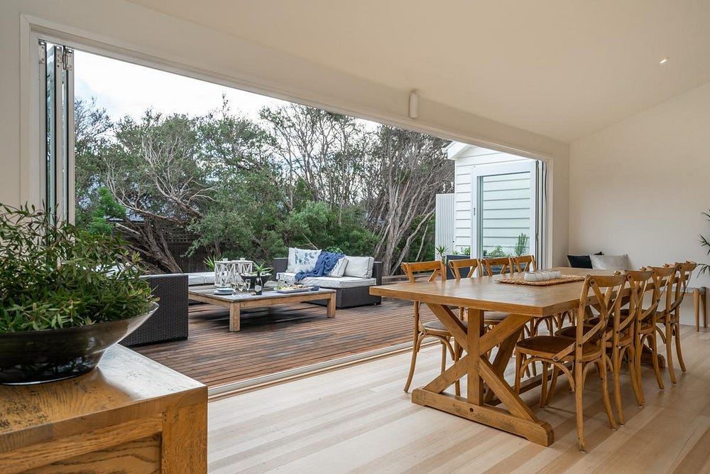 Capri House- FREE Night* Hotel near Mornington Peninsula, Australia ...