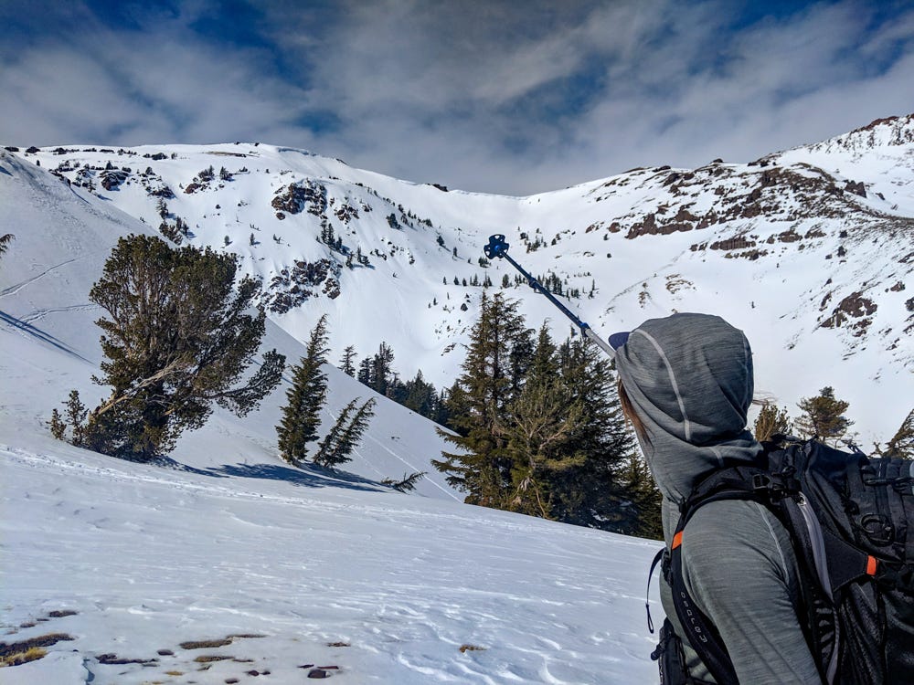 Women in the Backcountry, Part 1: Why Do Women-Only Spaces Matter? | by ...