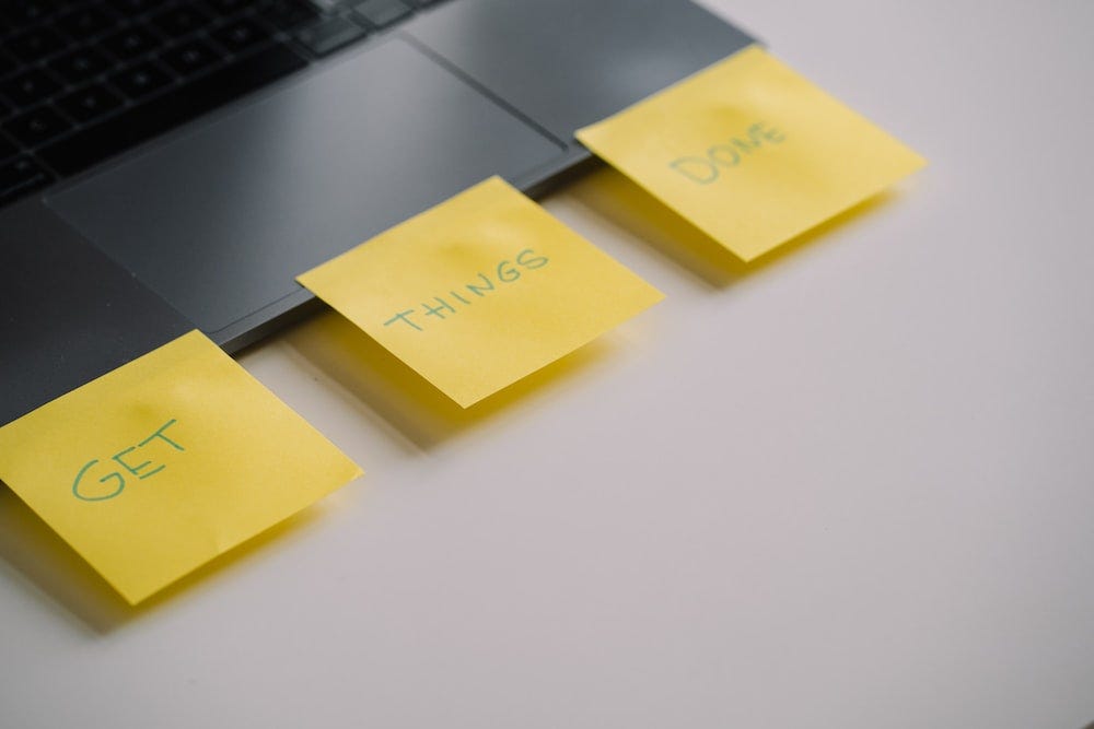 Mastering Time Management: 5 Classic Methods for Success | by Life-Guide | Sep, 2023 | Medium