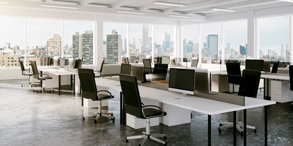Things to Consider While Choosing Office Space | by Allenmayer | Medium