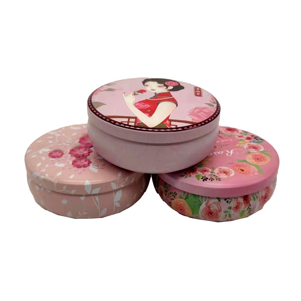 Custom explosive oil printing finish Tins | by Zhijiang Wu | Apr, 2024 ...