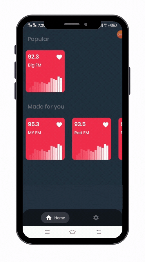 Recyclerview Part 5 Cardview Android Studio Tutorial