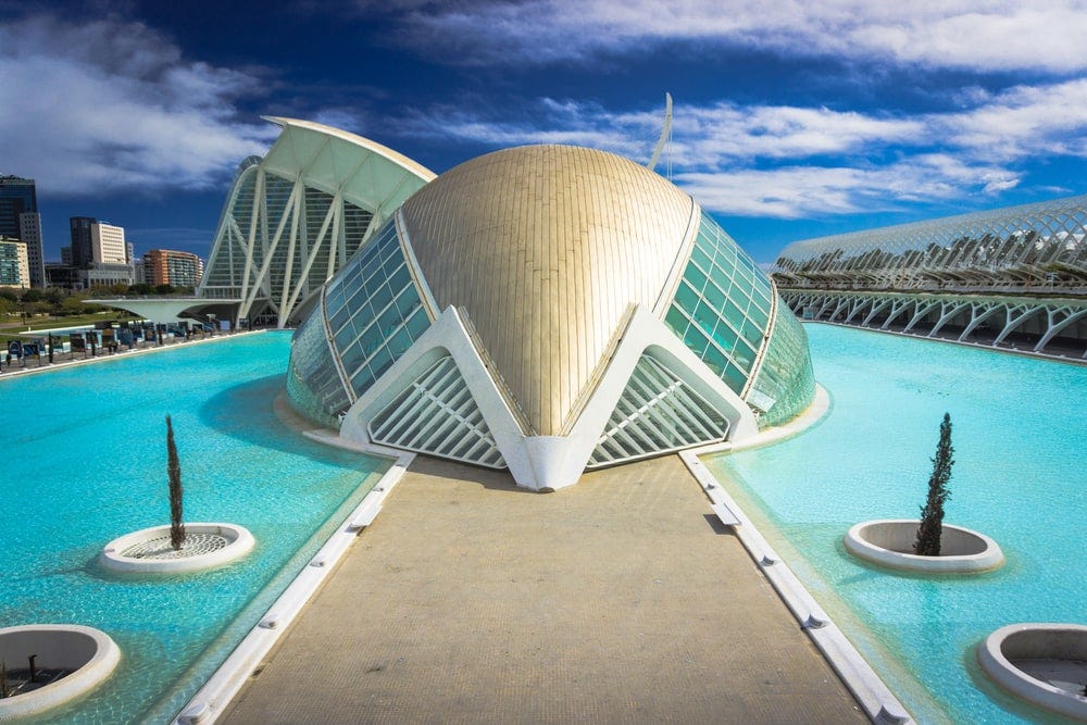 Top 5 Museums You Should Visit in Spain | Triptile Blog