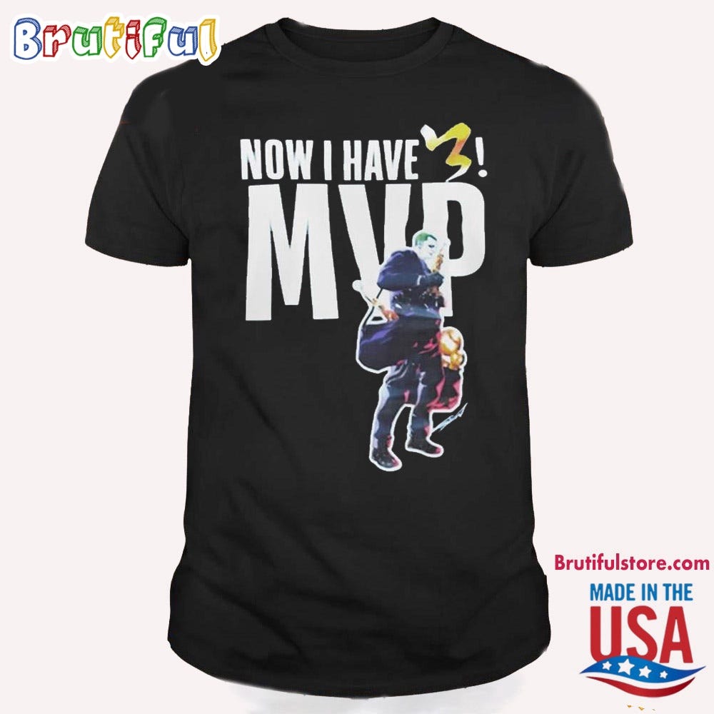 Denver Nuggets Peyton Watson Remember When You Laughed At Me Now I Have 3 Mvp T Shirt | by Green ...