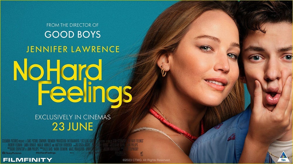 No Hard Feelings, Just Real-Life Lessons: 4 Important Takeaways | by ...