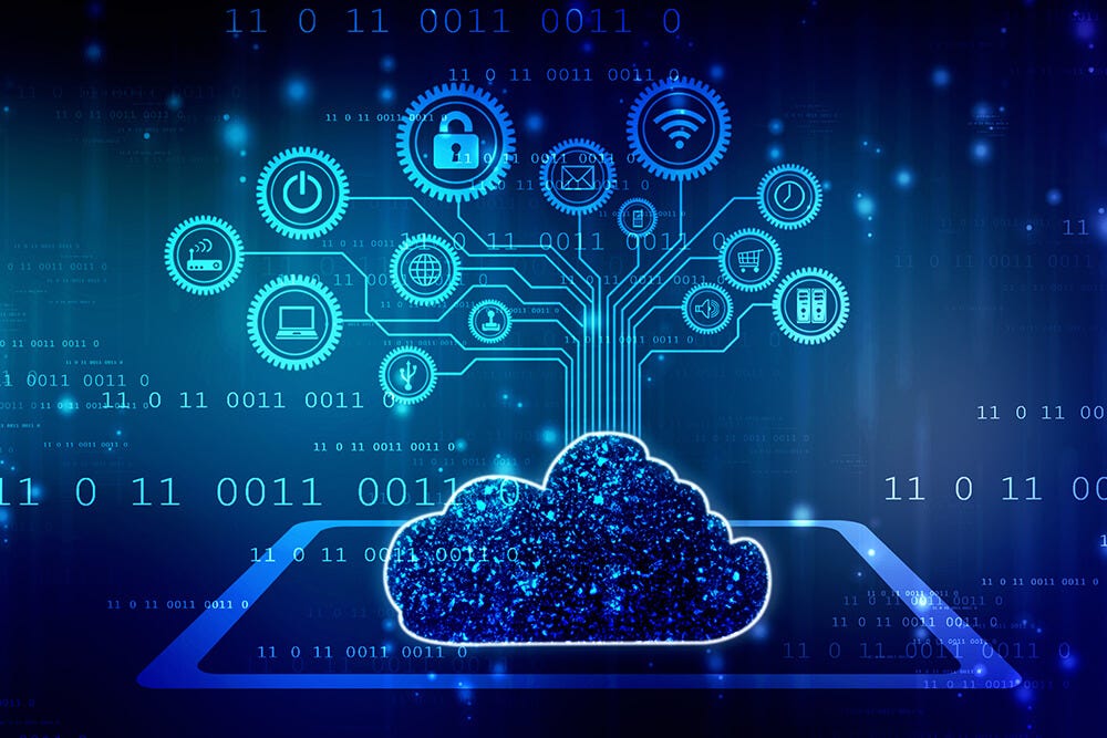 GKE Dataplane V2: Revolutionizing Kubernetes Networking for Enhanced ...