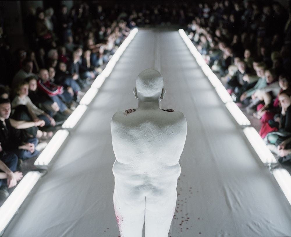 Top Ten Performance Art Institutions | by Nitish Arora | Medium
