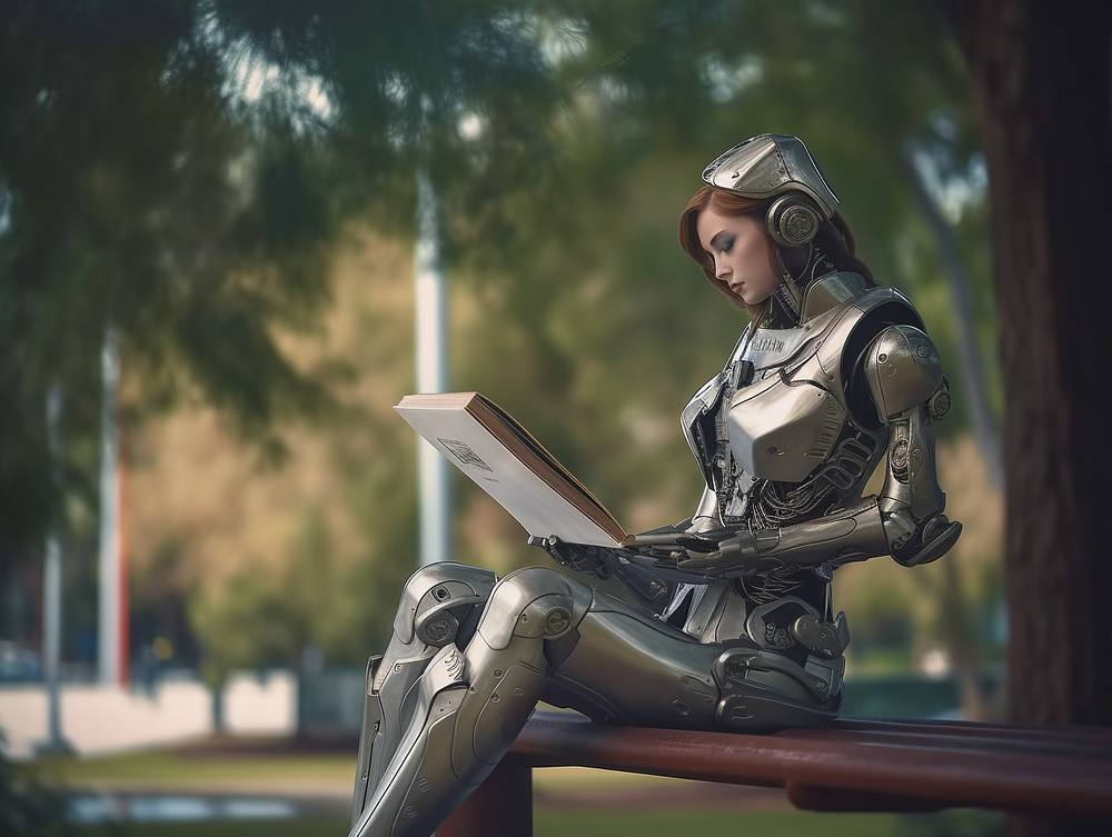 When You Feel Lonely, Talk To Samantha, Your AI Companion | by Yeyu ...
