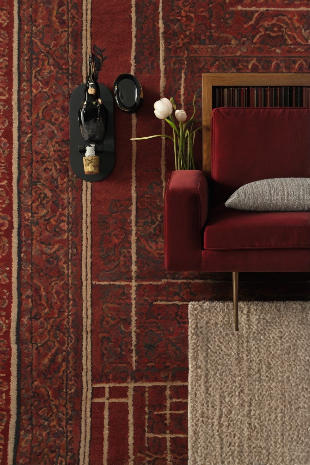 Discover creative ways to incorporate patterns and textures in your ...