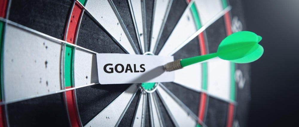 5 Ways To Crush Your Goals. Having a goal is crucial to improving… | by ...