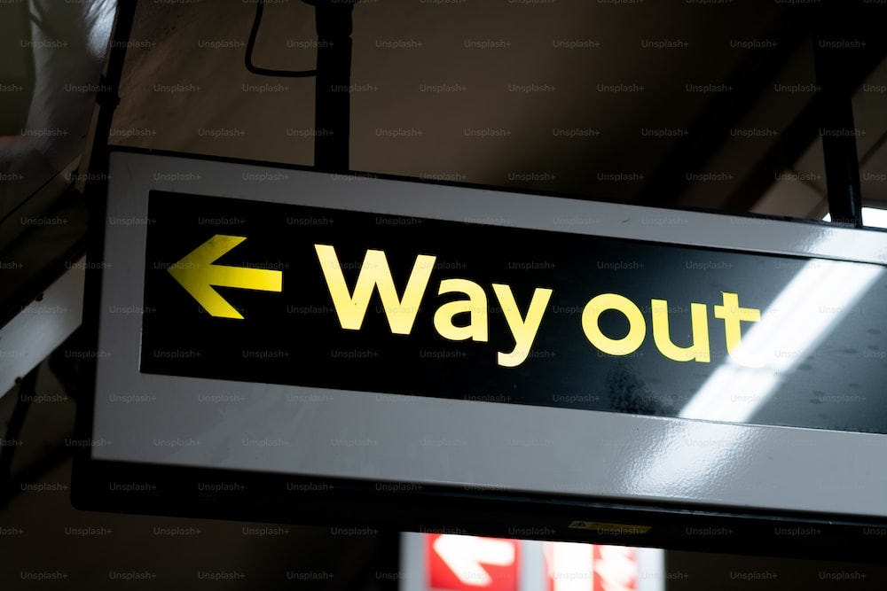 Twitter, we are leaving you. It’s you, it’s not us. | Medium