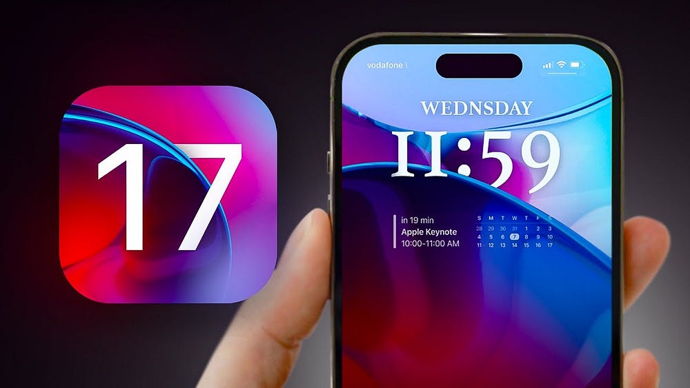 Unlocking iOS 17’s Latest Shortcuts Features for Managing Displays ...