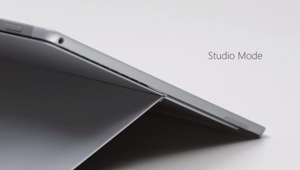Meet Microsofts New Surface Pro | by My Updates | Medium