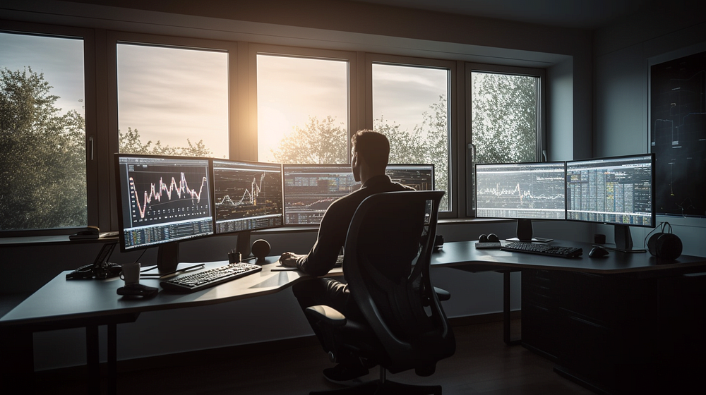 Trade Your Day Job for Day Trading: The Ultimate Guide to Trading for a ...