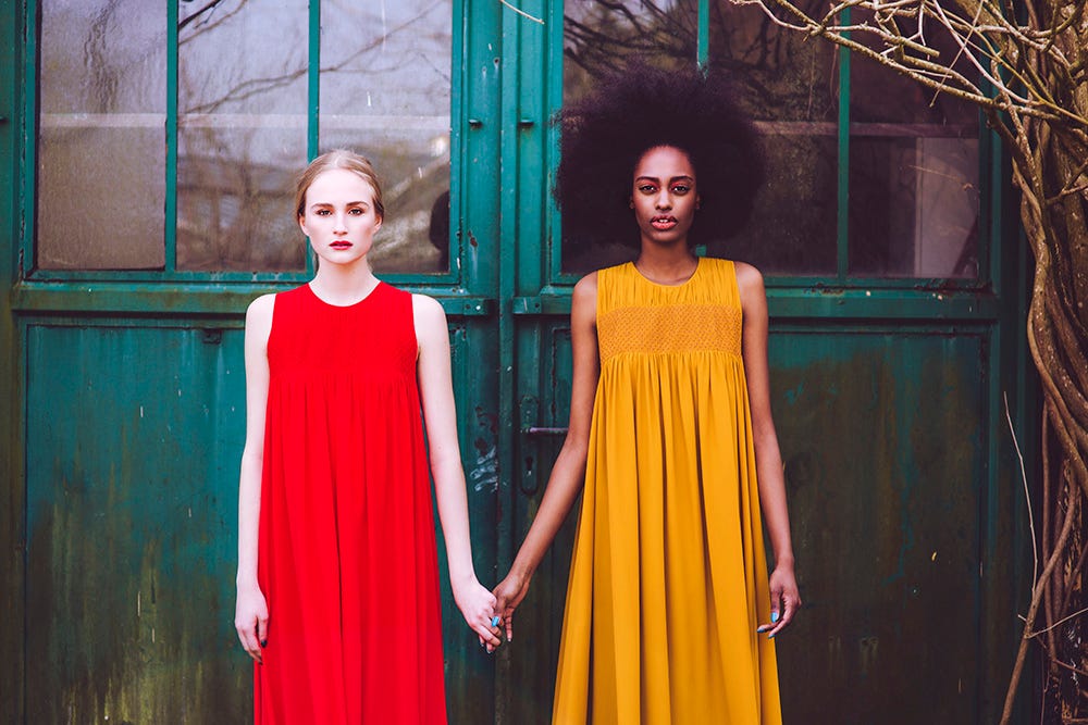Sweet Ophelia. Photographer: Tuba Eren | by Papercut Magazine ...