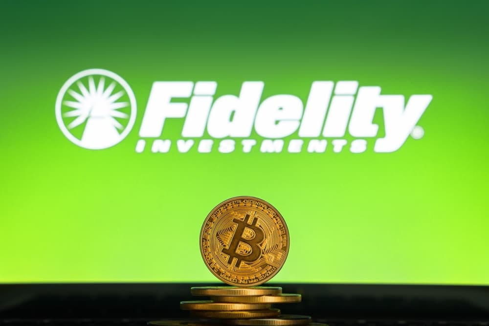 One of the Investment Giant has Announced that a $4.5 trillion BTC is ...