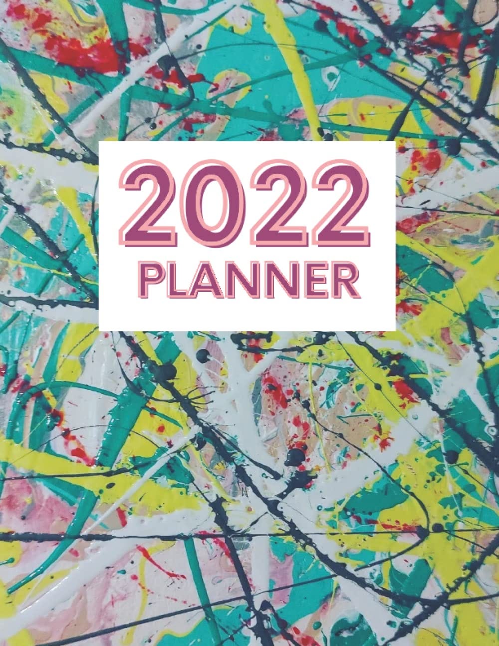 2022 PLANNER - FreeAdsz Classified - Medium