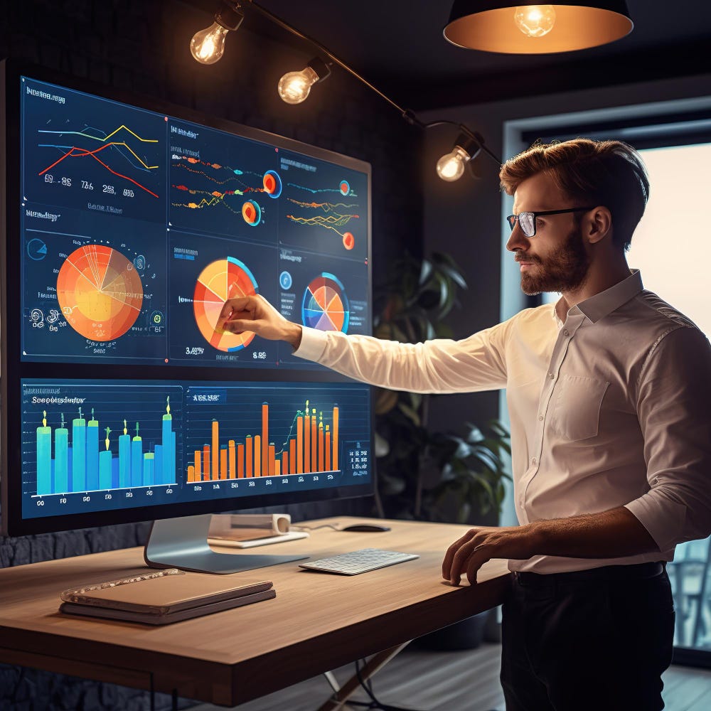 The Importance of Real-Time Data Analytics in NetSuite | by Emphorasoft | Aug, 2024 | Medium