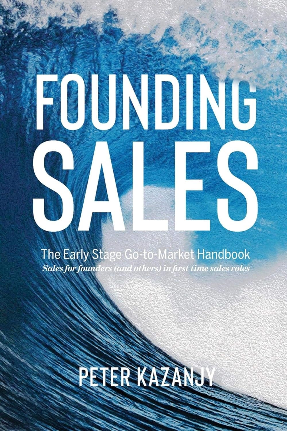 Becoming a Salesman. Nobody told me that being a founder was… | by Eden ...