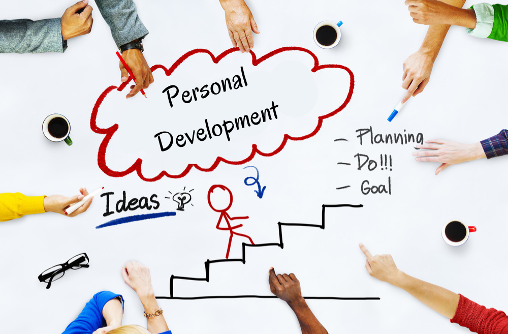Continuous Growth: Lifelong Learning for Personal and Professional ...