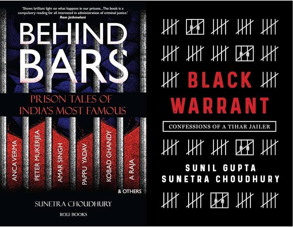 Explore Intriguing Jail Books: Dive Into Captivating Stories Behind ...