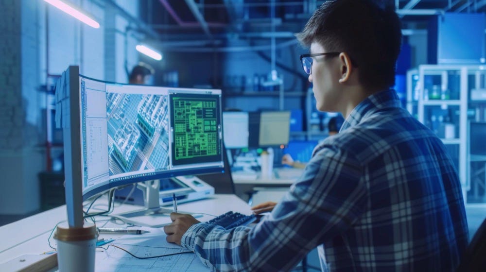 Exploring Computer Science in Cambodia: Education, Careers, and Opportunities | by Loma ...