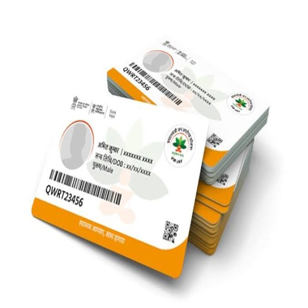How To Apply For An Ayushman Card Online And Why Is It Beneficial For ...