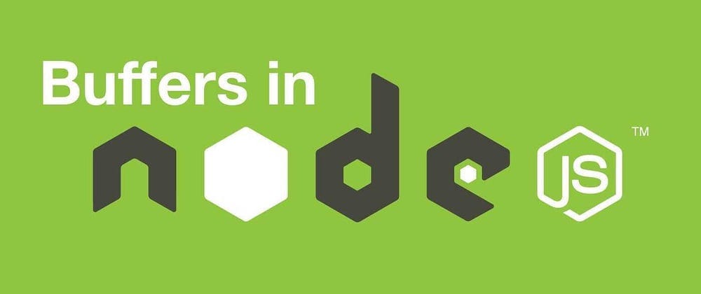 Buffer haqida bilib olamiz (Nodejs). | by Habibov Ulug'bek | Medium