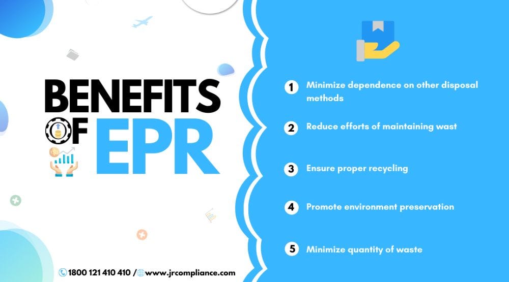EPR For Printing Machine | EPR Authorization | by JR Compliance | Medium