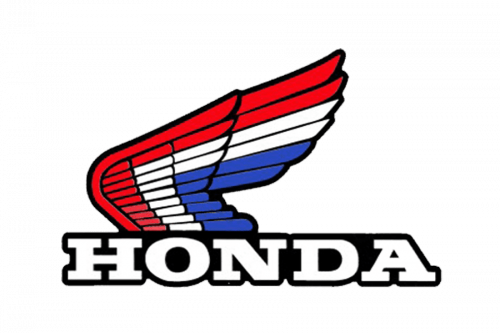 Blue Honda Logo Png