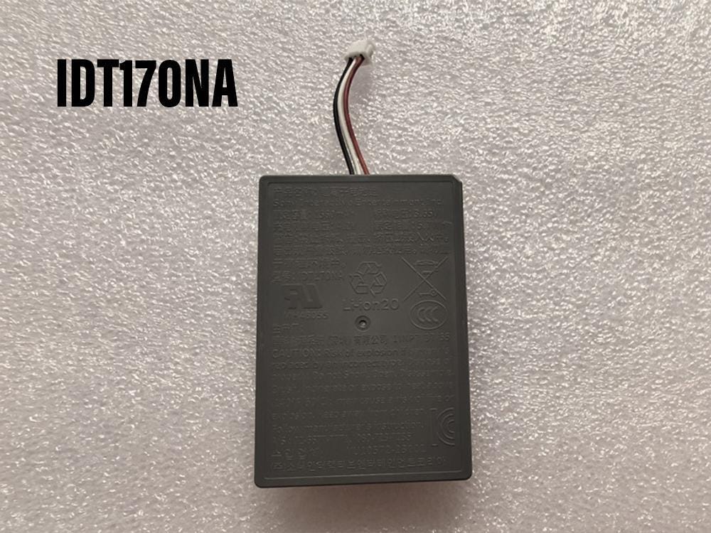 Batteria 3.65V 1560mAh/5.7Wh IDT170NA per PlayStation 5 PS5 CFI-1015B DualSense Wireless ...