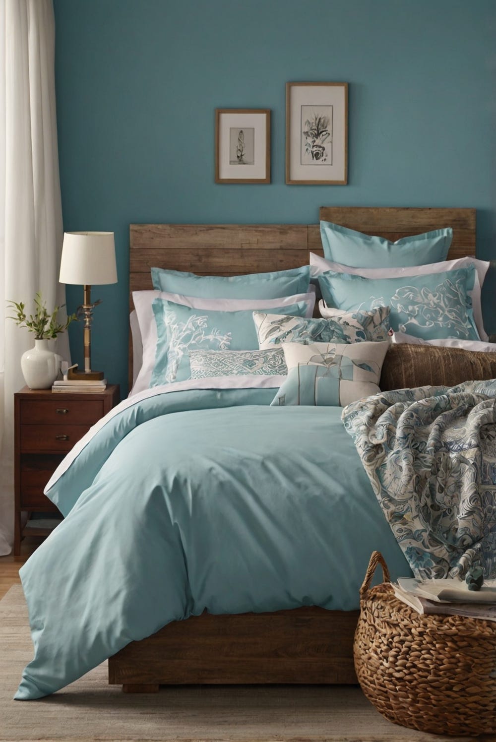 Discover the ultimate guide to personalizing your bedding to create a ...