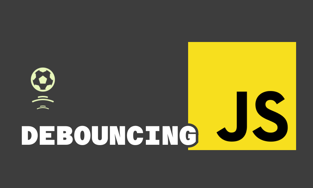 Debouncing in JavaScript. Debouncing is a technique used to… | by Ankit Malik | Aug, 2024 | Medium