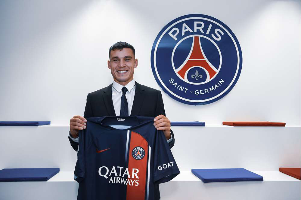 Pemain Baru PSG 2023, Luis Enrique Belanja Banyak! | by Maya Setiawati ...
