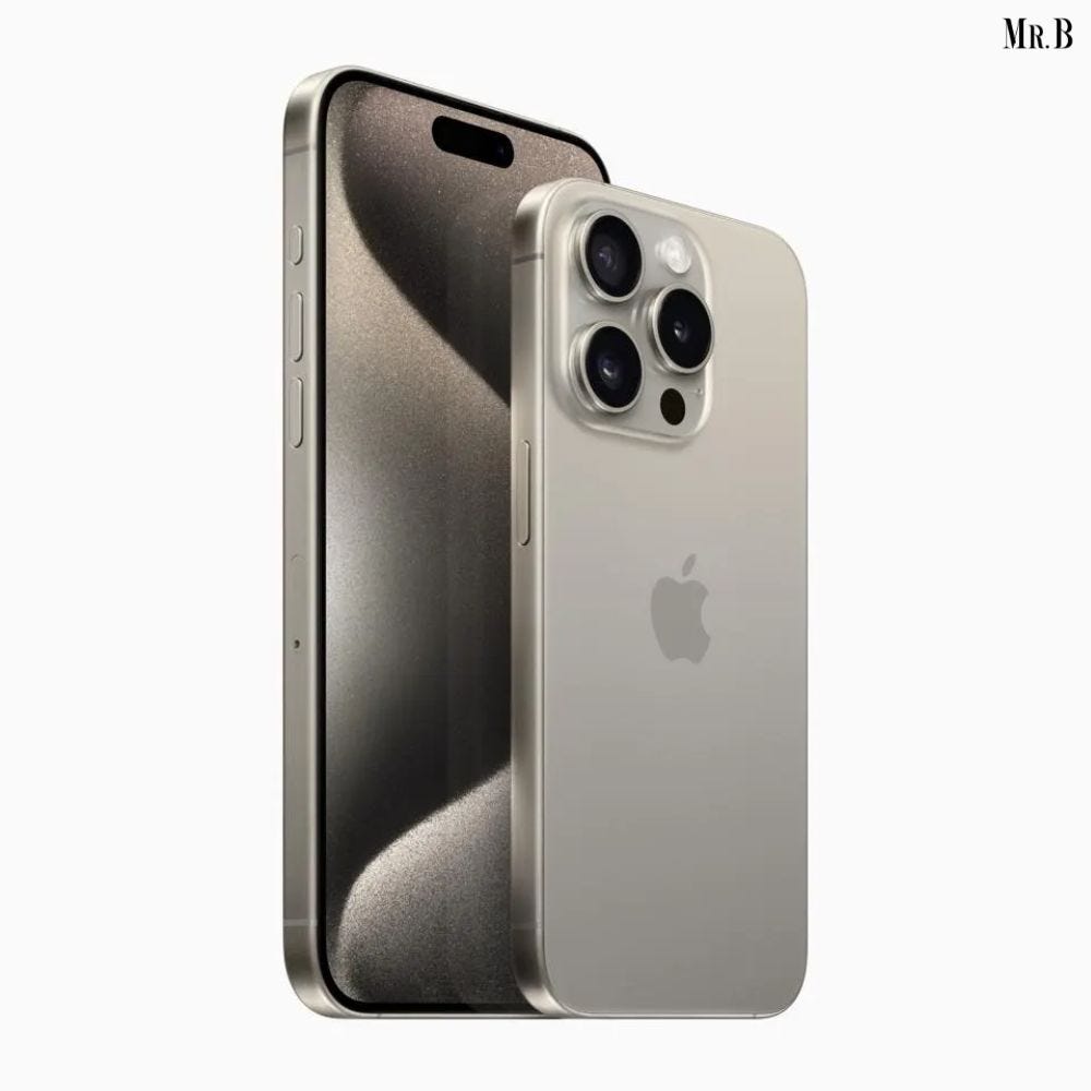 Apple’s Thinner Devices: A Renewed Pursuit of Sleek Design | by Tew ...
