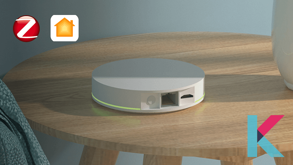 Best Ways to Use ZigBee Devices with Apple HomeKit | by James Matthews | The Tech Space | Medium