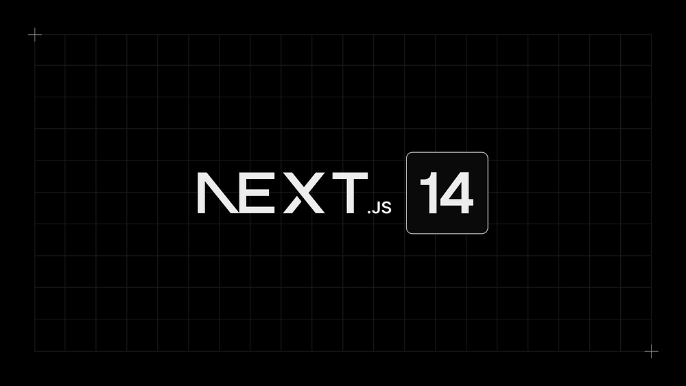 Next.js 14: A New Era. Web development technologies are… | by Daniel ...