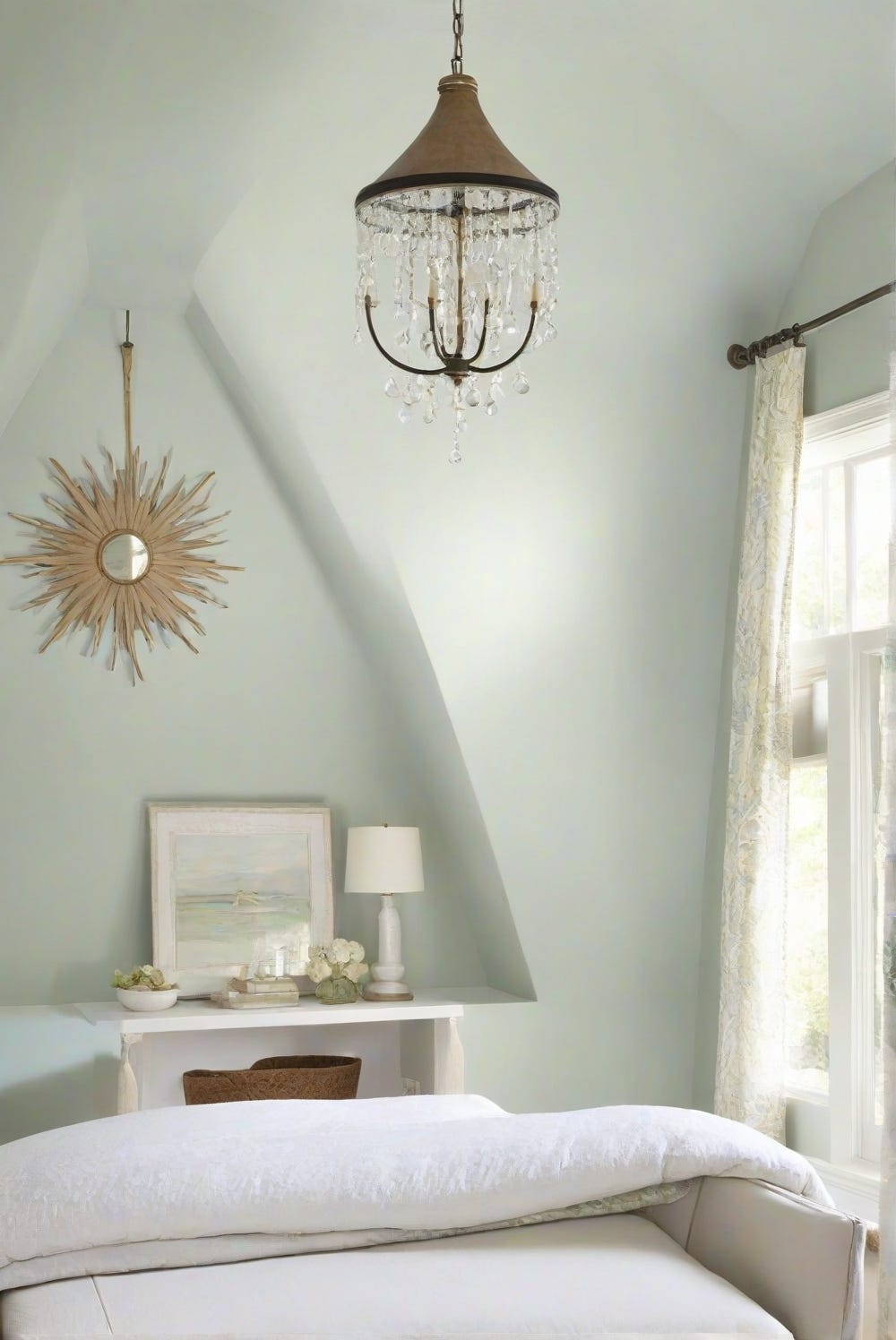 Summer Shower (2135–60): Refreshing Showers of Sophistication in Your ...