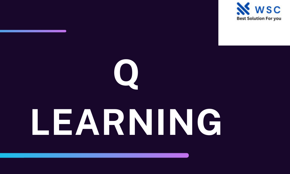 Q-Learning IN ARTIFICIAL INTELLIGENCE - Web solution code - Medium
